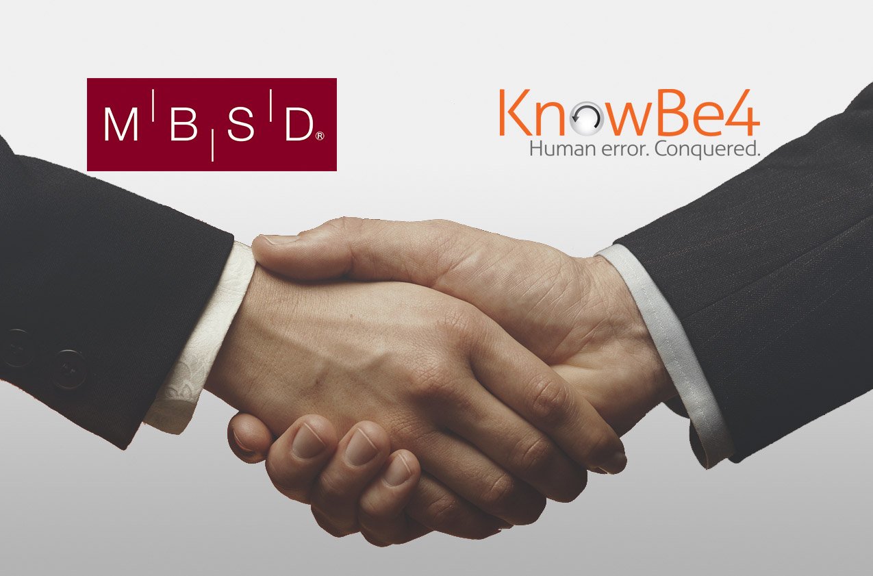 KnowBe4のセキュリティ意識向上プラットフォームを採用することで、グローバル企業グループ向けのセキュリティ意識向上トレーニングサービスを強化 | News | 三井物産セキュア ...